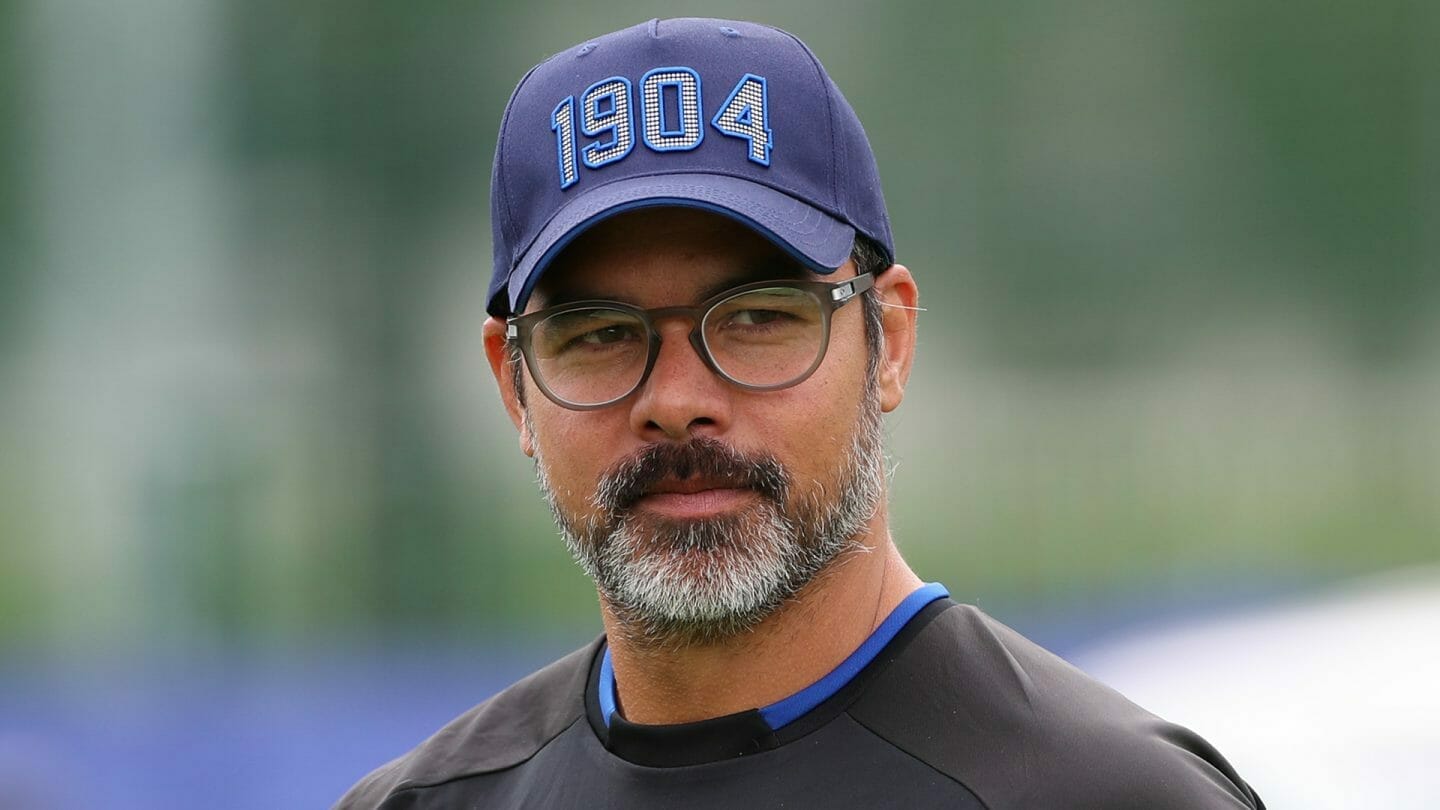 David Wagner zwolniony z Schalke. Wygrał dwa mecze od początku roku