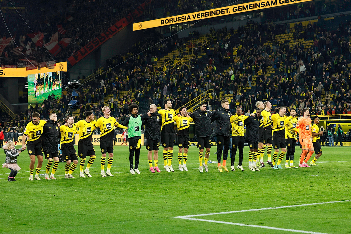 PSV Eindhoven - Borussia Dortmund 20.02 - Typy bukmacherskie