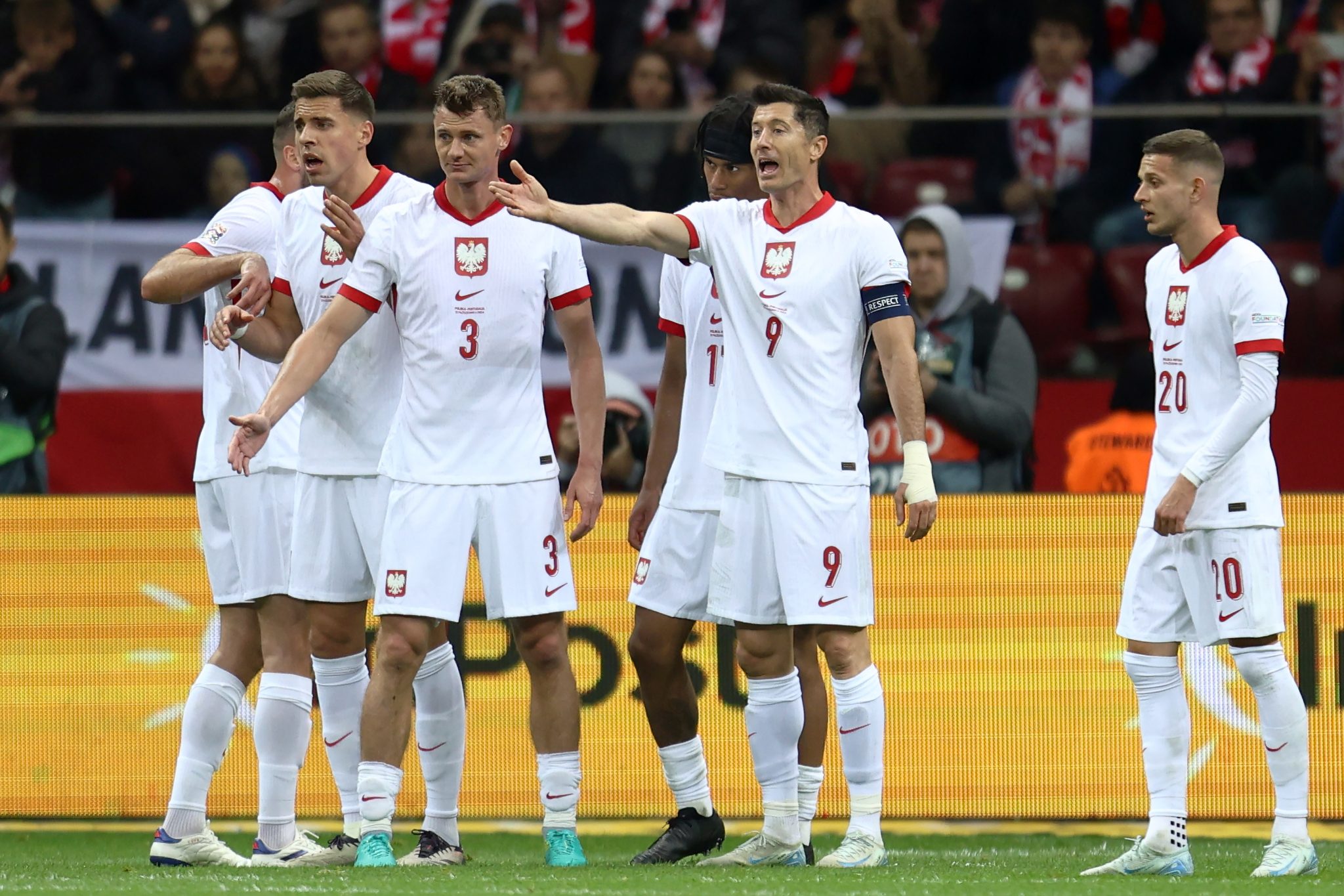 Eliminacje MŚ 2026: Poznaliśmy grupy! Ciekawa grupa Polaków