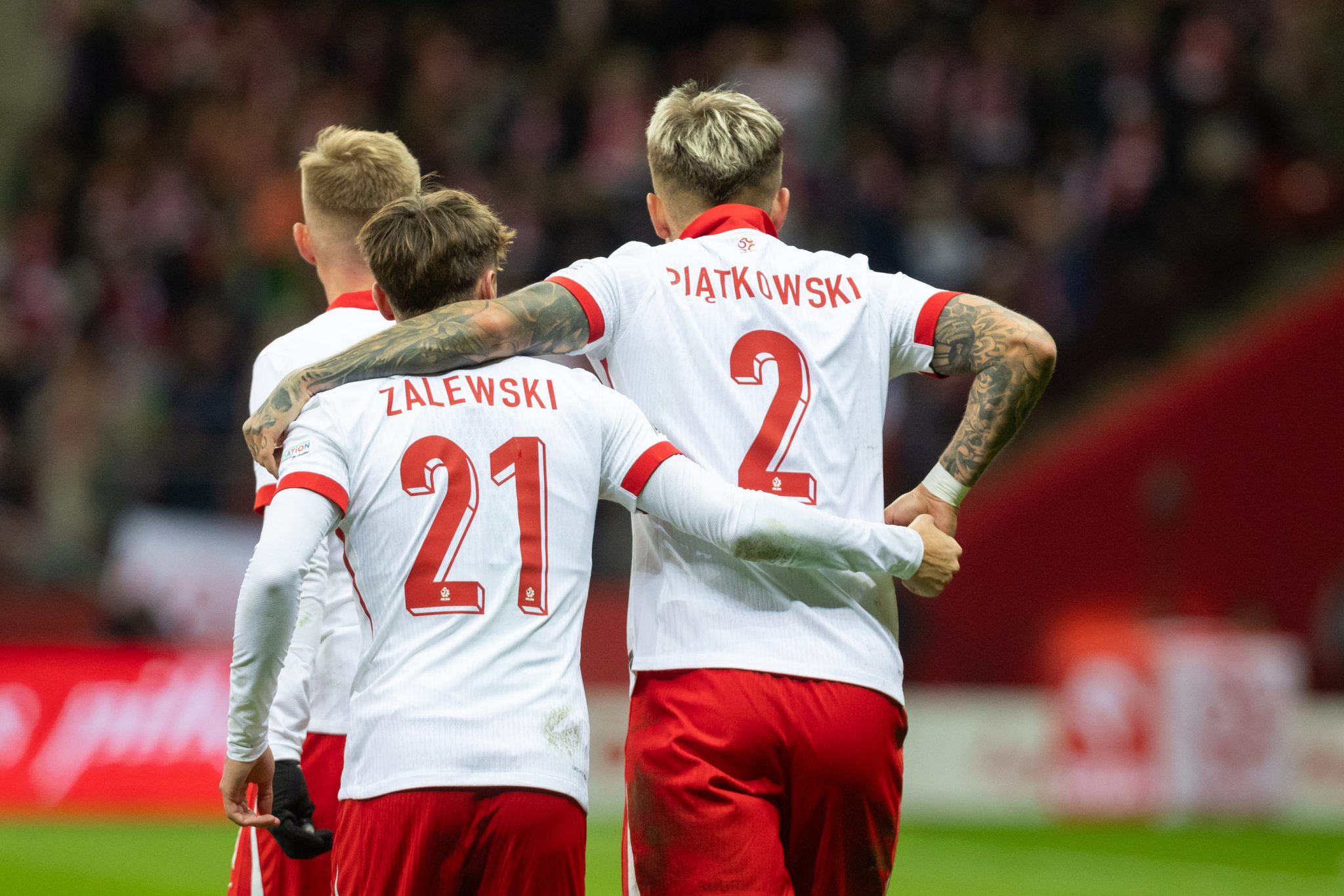 Reprezentant Polski bez trenera. Zwolnienie mimo zwycięstwa