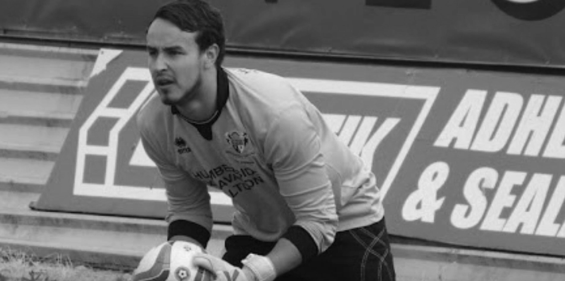 Tragiczna śmierć bramkarza. Podejrzanym były młody gracz Sunderlandu