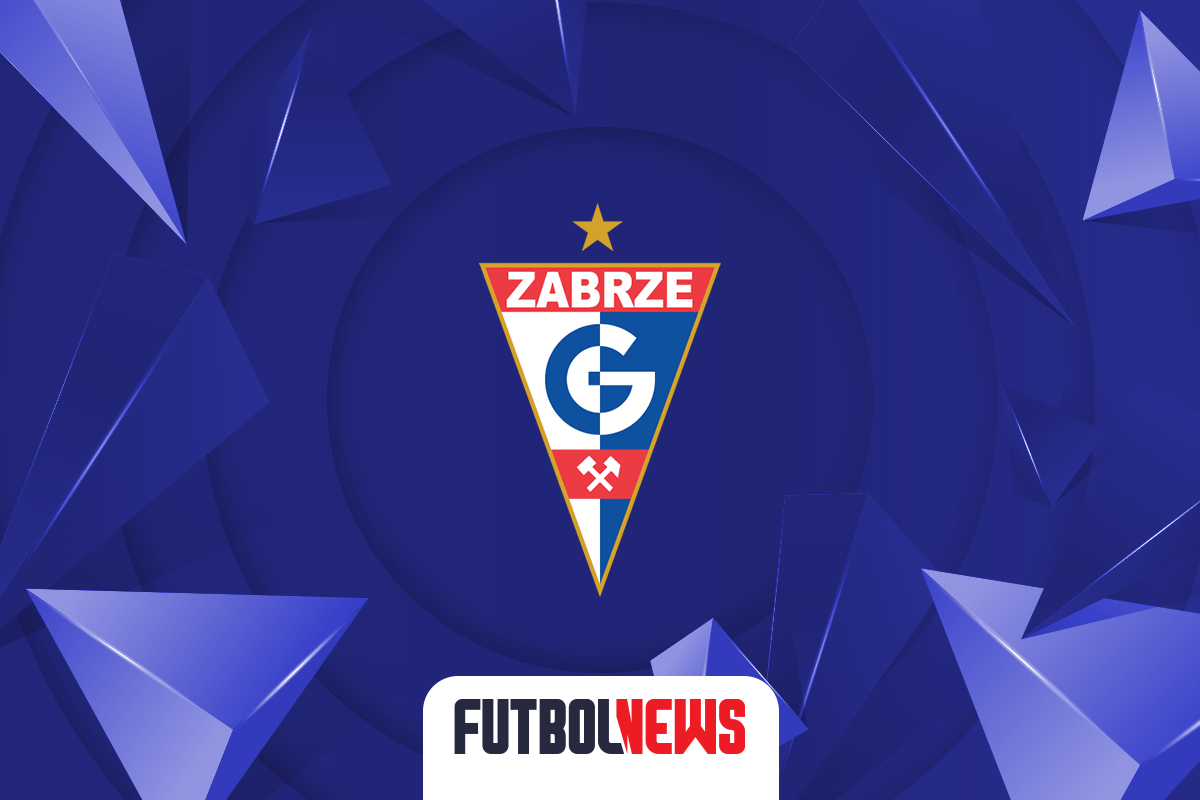 Górnik Zabrze z szóstym zimowym transferem! Tylko Radomiak jest ...