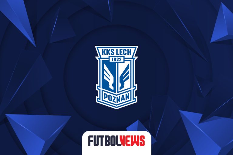 Lech Poznań z ostatnim zimowym transferem. ''Kolejorz'' będzie jego ...