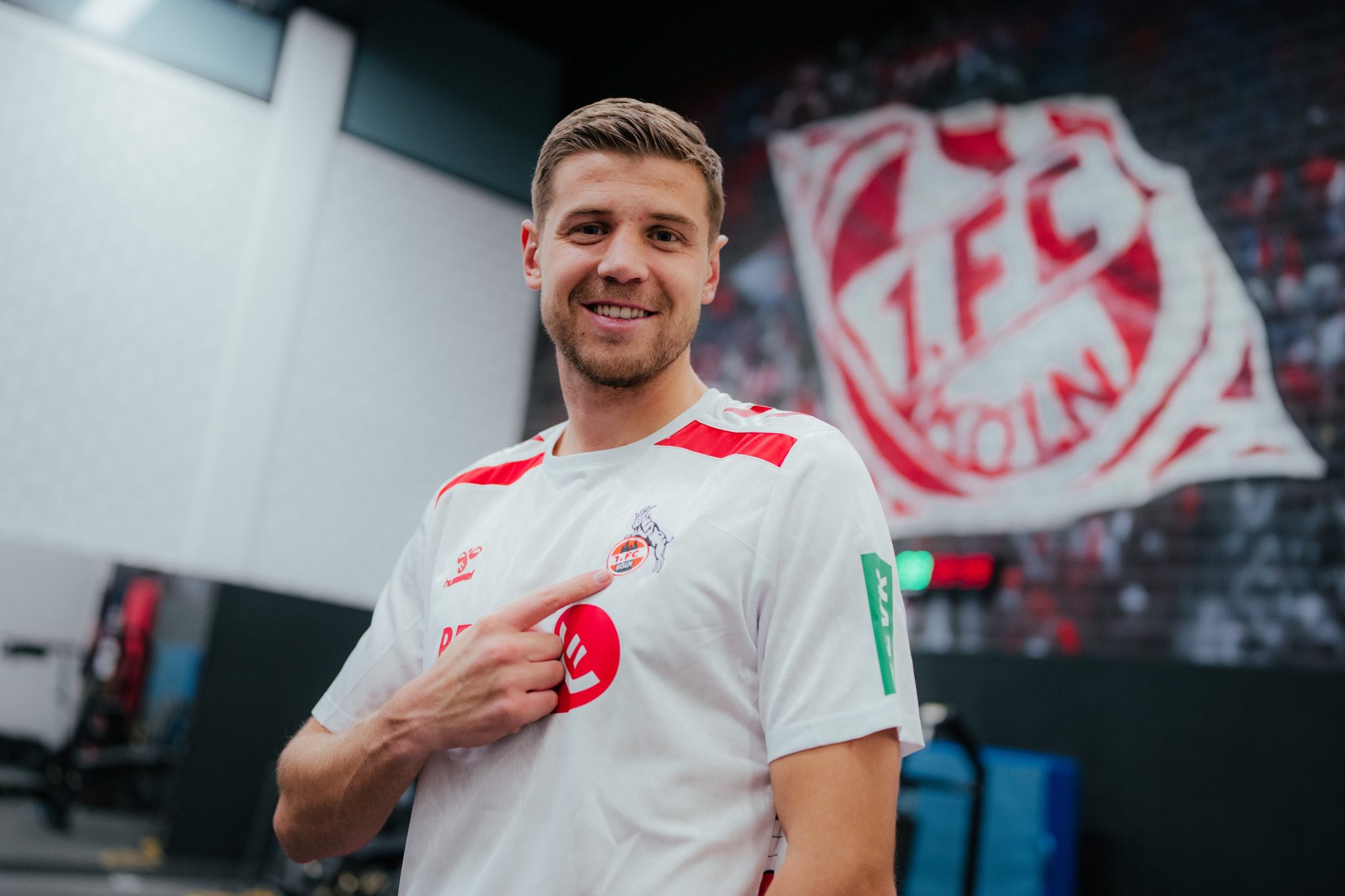 Imad Rondić oficjalnie w nowym klubie. Widzew może być zadowolony
