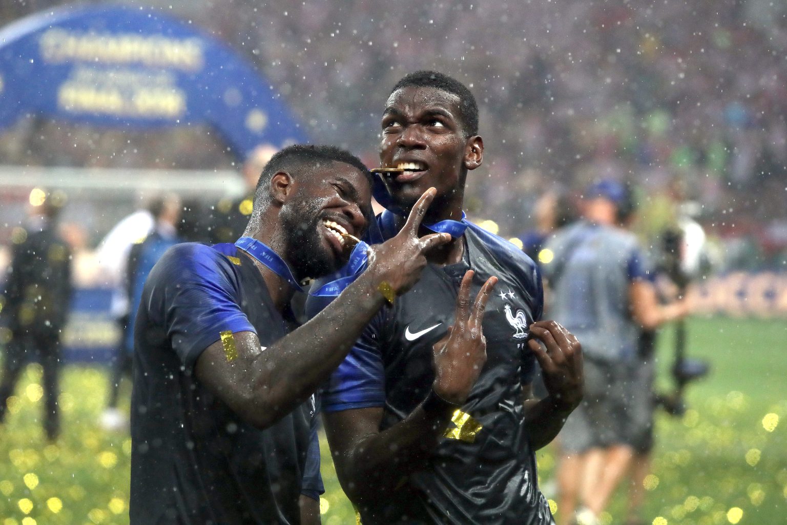 Francuski mistrz świata zakończył karierę. Kontuzja to było jego drugie ...