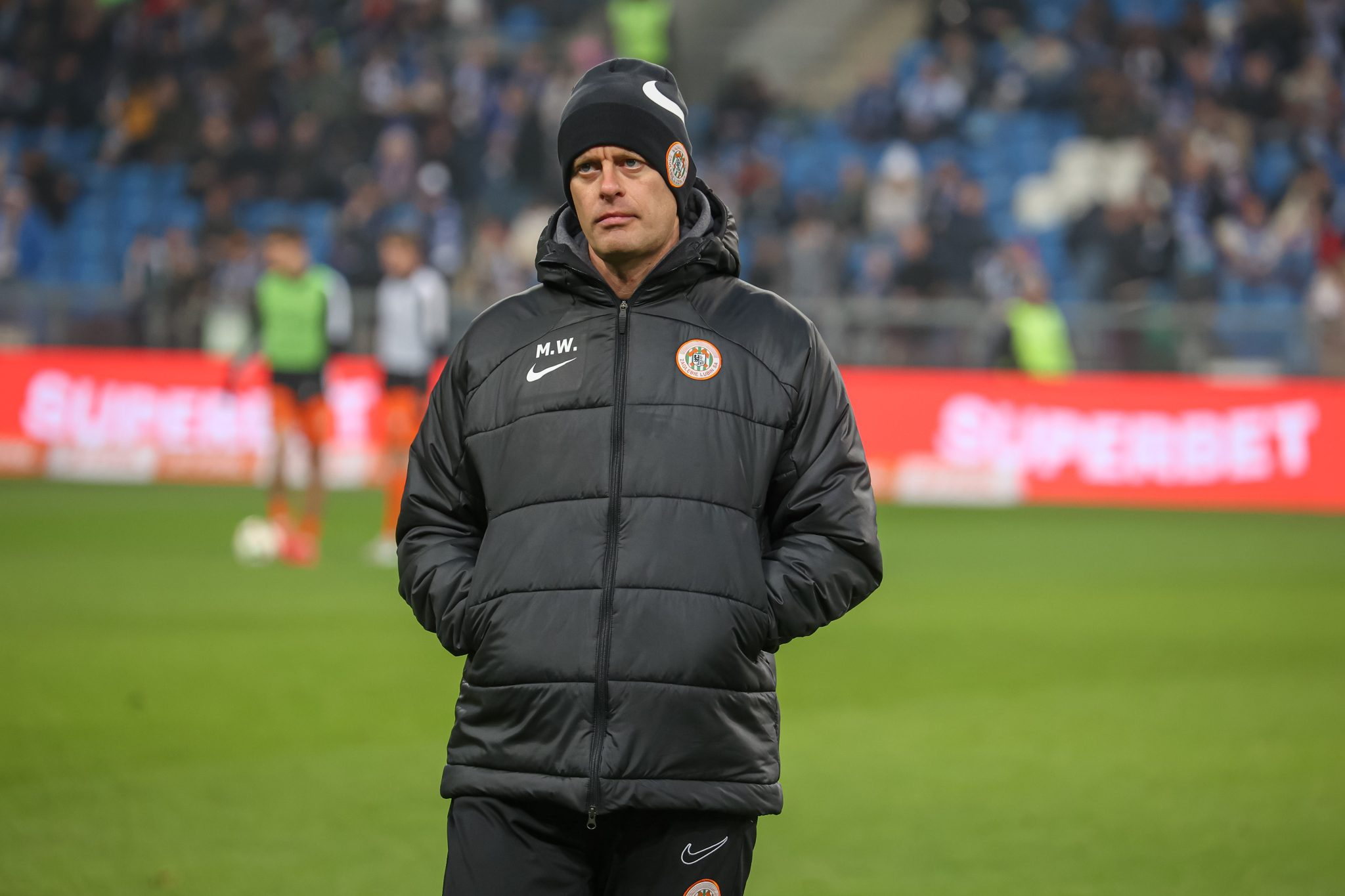 Marcin Włodarski zwolniony z Zagłębia Lubin. Czy to dobra decyzja?