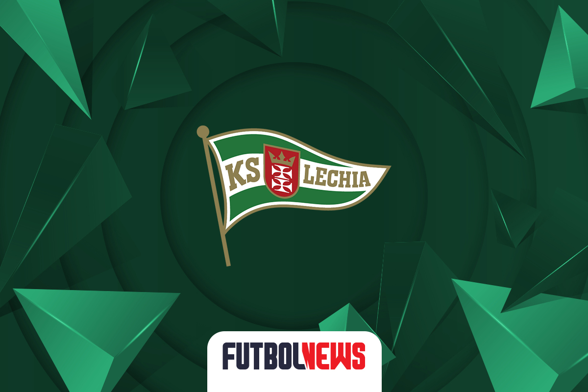 OFICJALNIE: Lechia z transferem do obrony. Szeregi gdańszczan zasilił ...