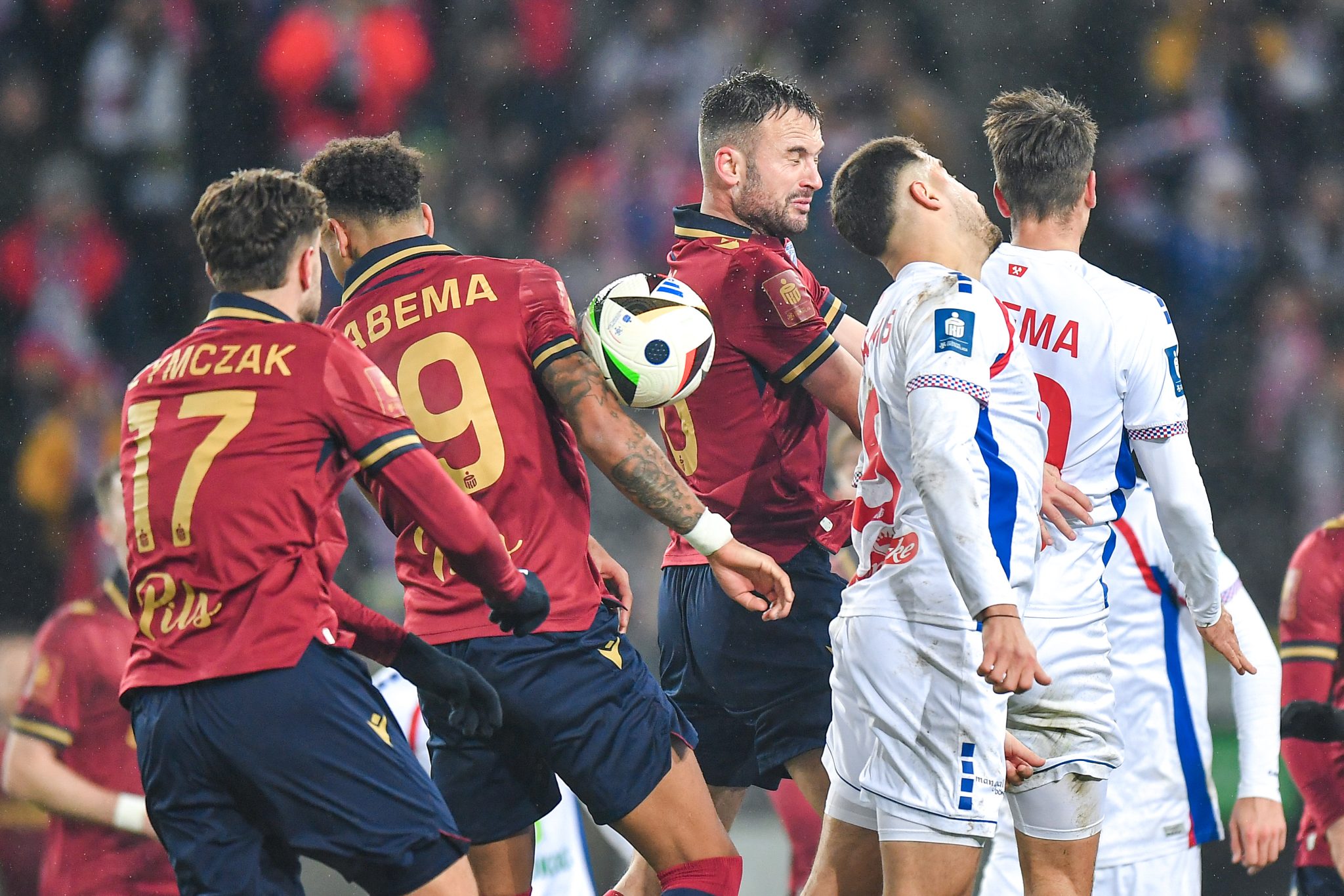 Lech Poznań - Górnik Zabrze – 02.08 – typy i zapowiedź