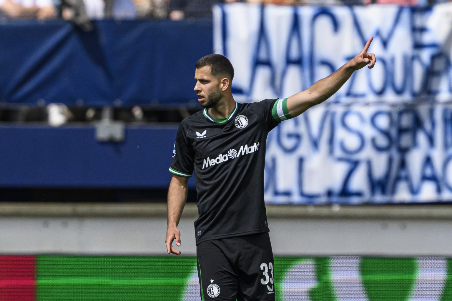 Hancko w końcu w nowym klubie. Obrał kierunek La Liga