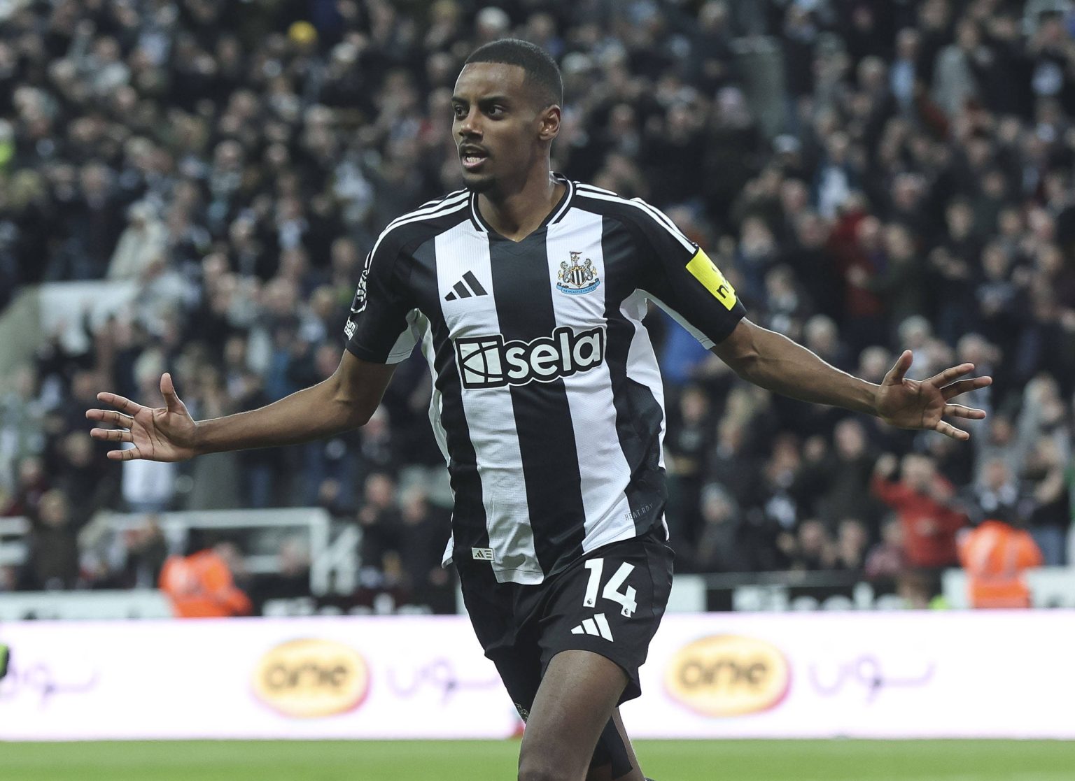 A jednak! Liverpool rozbije bank na Isaka! Drugi raz tego lata pobije ...